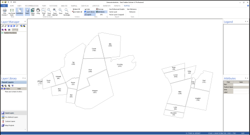 Mapping; Basic Functions